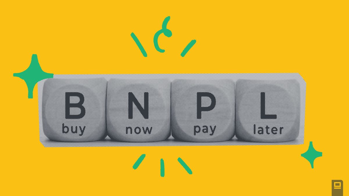 سرویس «الان بخر بعداً پرداخت کن» (BNPL) چیست؟ - وبلاگ وندار